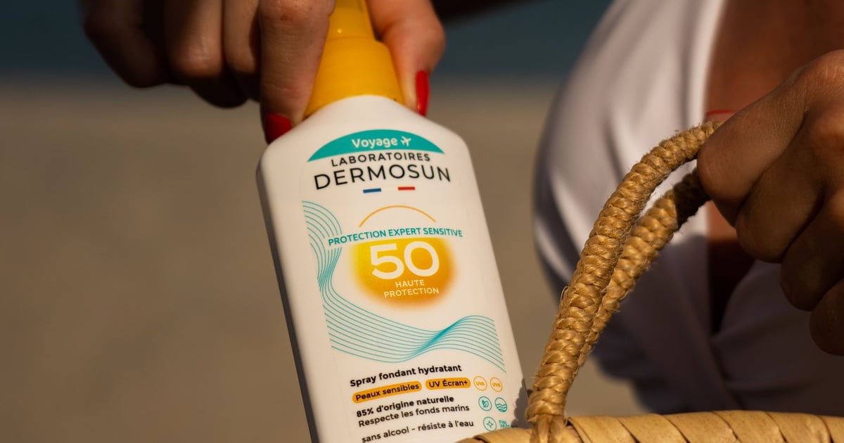 La conservation optimale des crèmes solaires | Laboratoires Dermosun