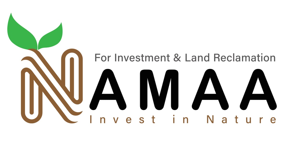 من نحن - نماء | Namaa for investment and land reclamation