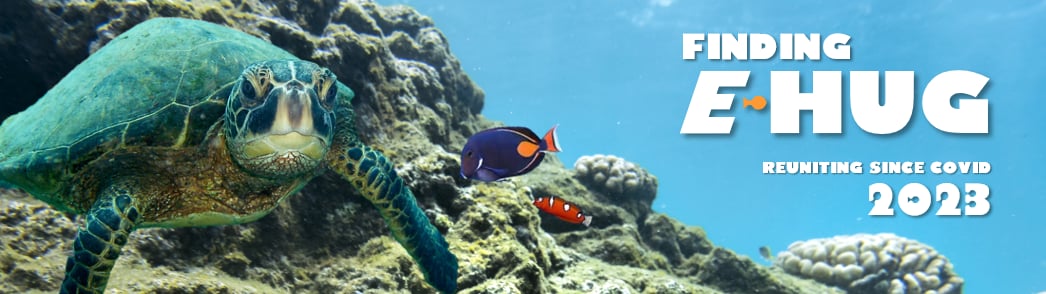 E-HUG 2023 Conference 3/31/23