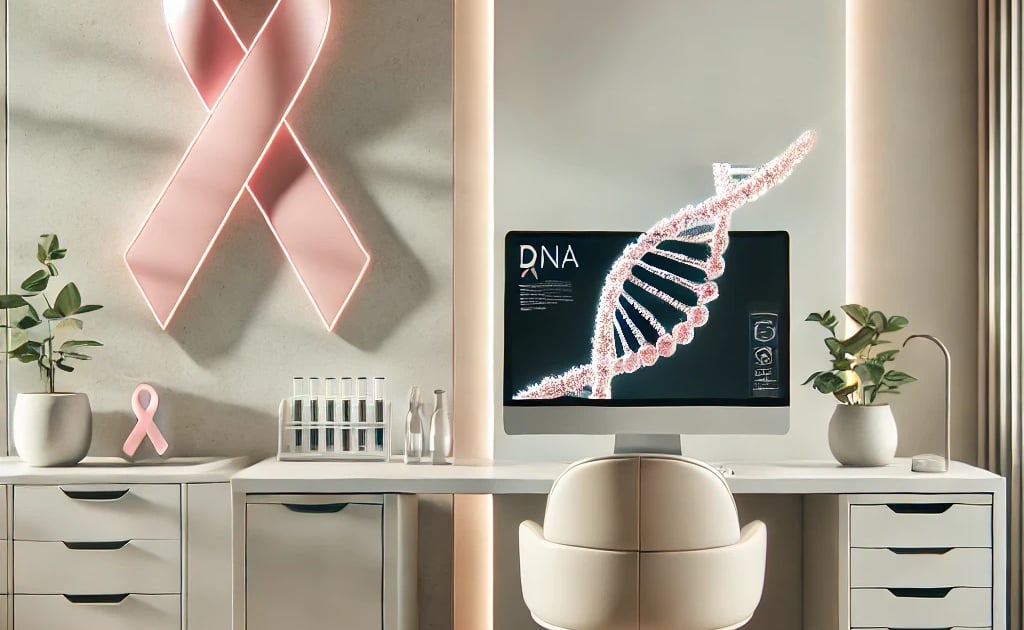 Secuenciación de Exoma Completo (WES) | Dr. Pablo A. Méndez