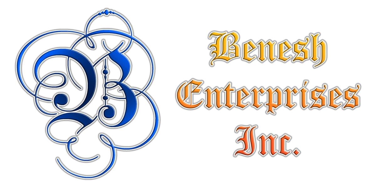 Benesh Enterprises Inc.