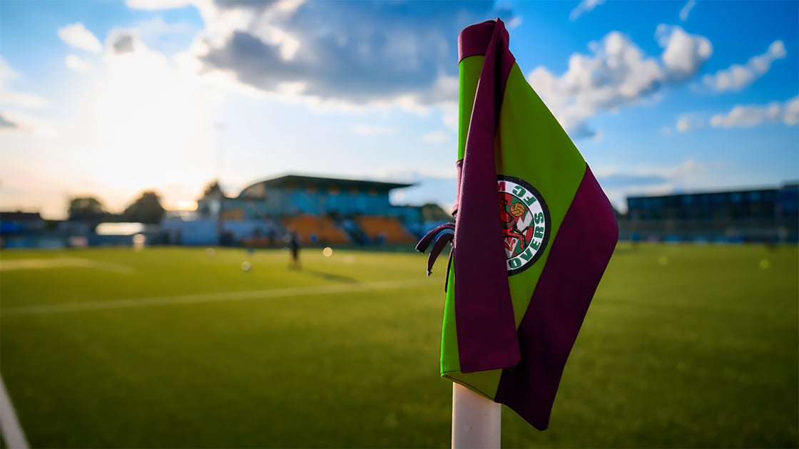 Streatham Rovers FC - Club Statement June 2022