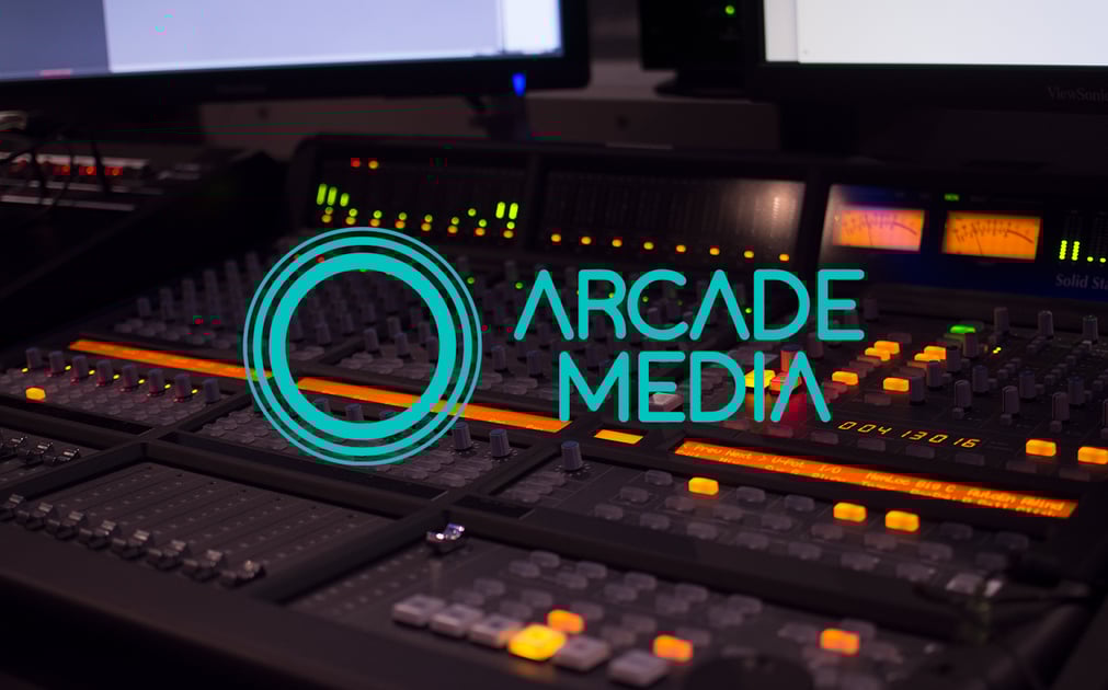 Arcade Media