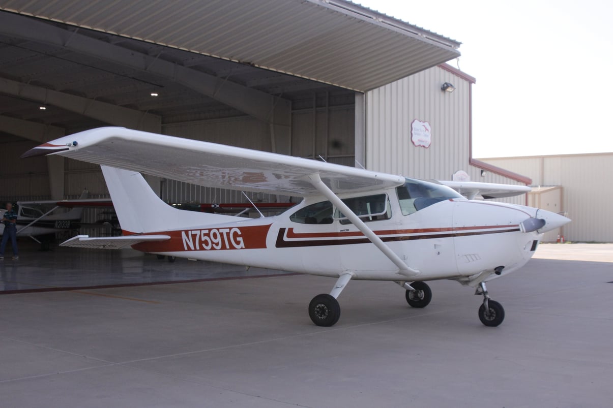 Growing and Diverse Fleet of Aircraft for Your Flying Mission | WT ...
