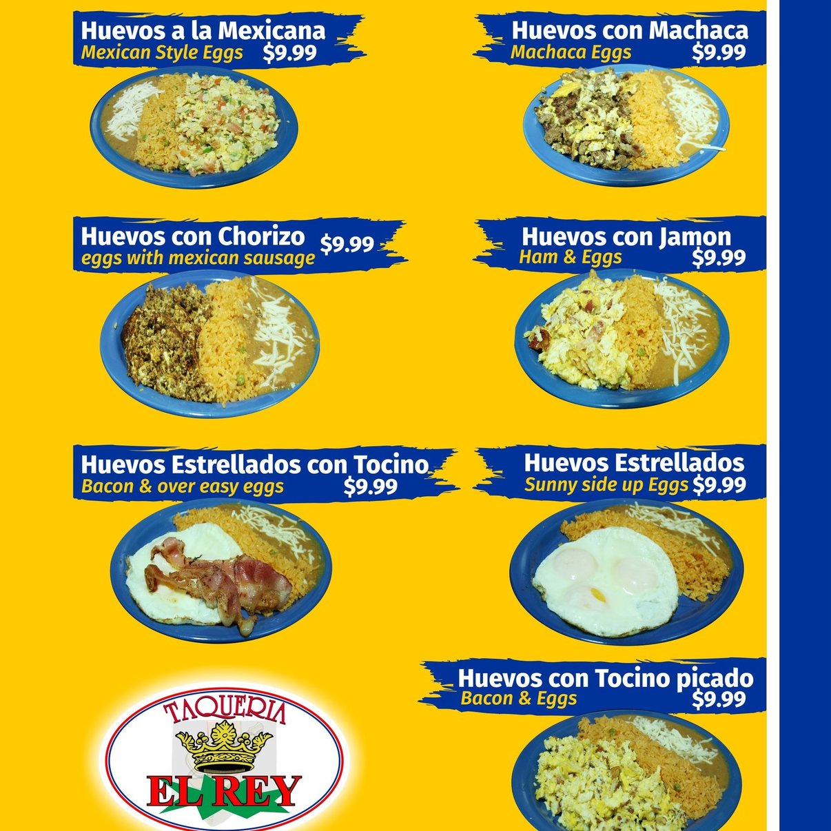 Home [www.taqueriaelreydeomaha.com]