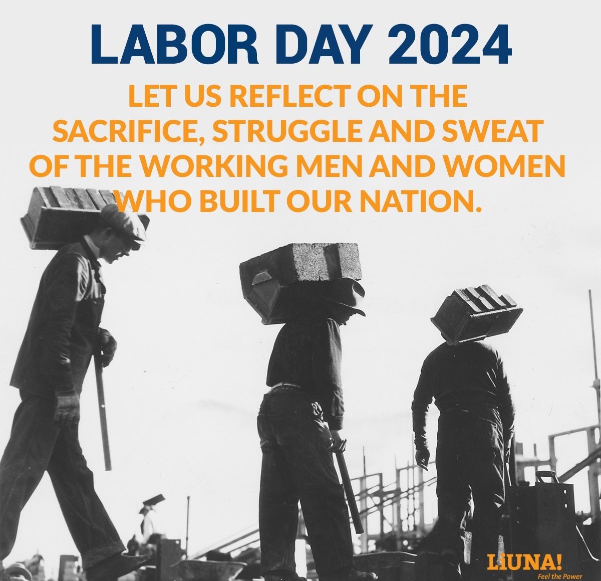 LIUNA Local 5 Members | Local Union Representation | LiUNA Local 5