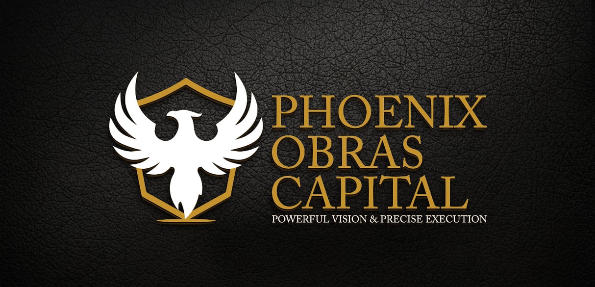 Phoenix Obras Capital | CRE Education Courses & Tools | Pheonix Obras ...