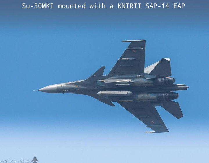 Growlers of Indian Air Force | Defence Matrix