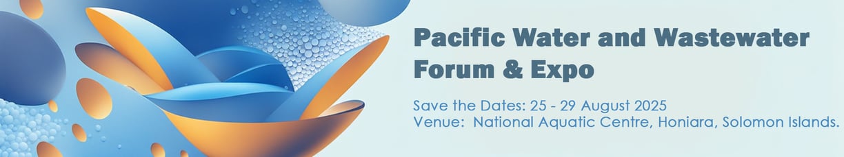 Conference | PACIFIC WATER & WASTEWATER ASSOCIATION