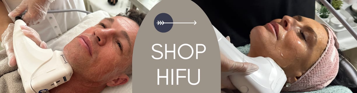 Brisbane's BEST HIFU Treatment - results guaranteed! | Brisbane HIFU Clinic