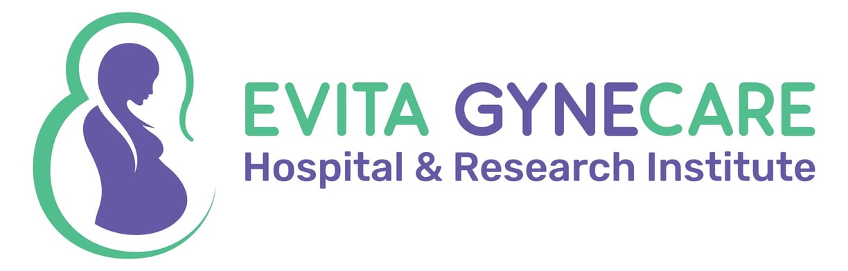 Evita Gynecare Institute - Empowering Women's Health | Evita GyneCare ...