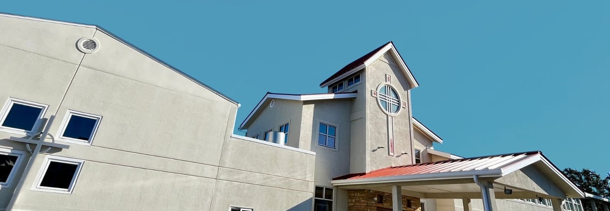 Home [littlechapel.org]