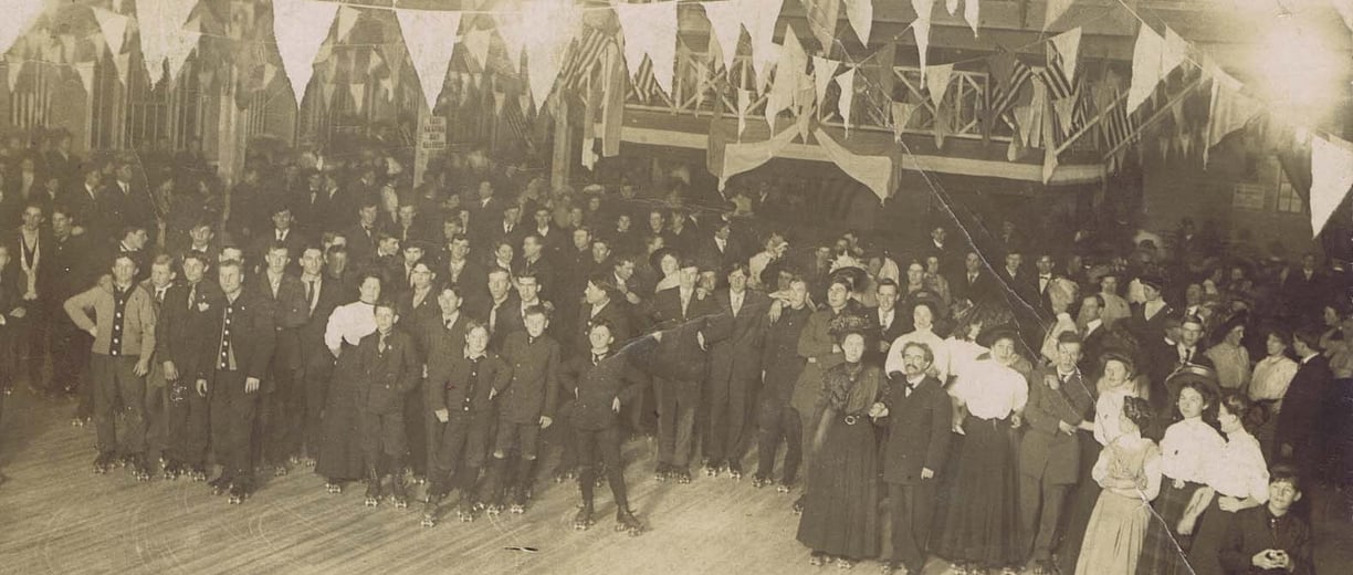 Merrill Historical Society & Museum | Merrill Historical Society & Museum