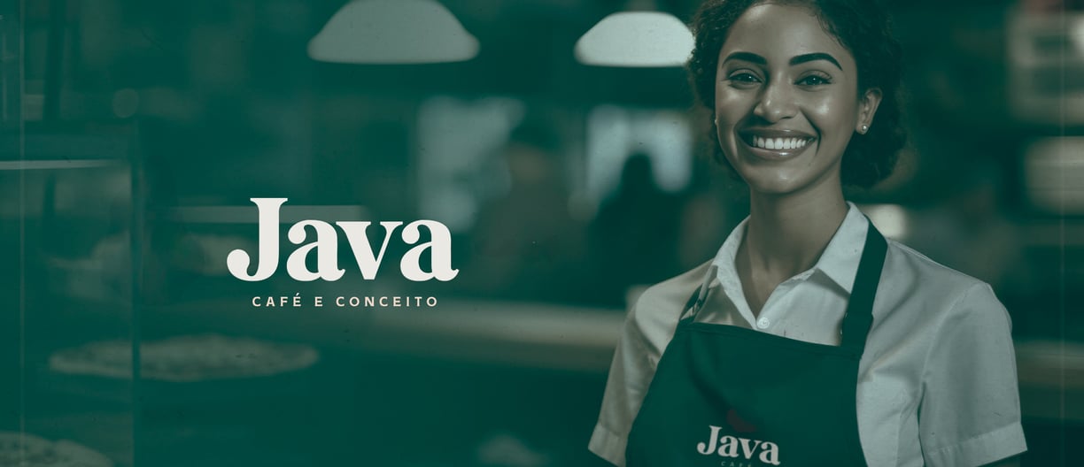 Java Café - Cafeteria de Qualidade em Maringá-PR | Java Café e Conceito