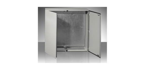 outdoor electronics enclosure" | YSCABINET