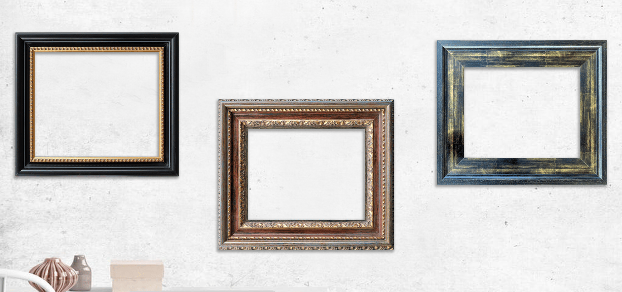 Gallery Frames