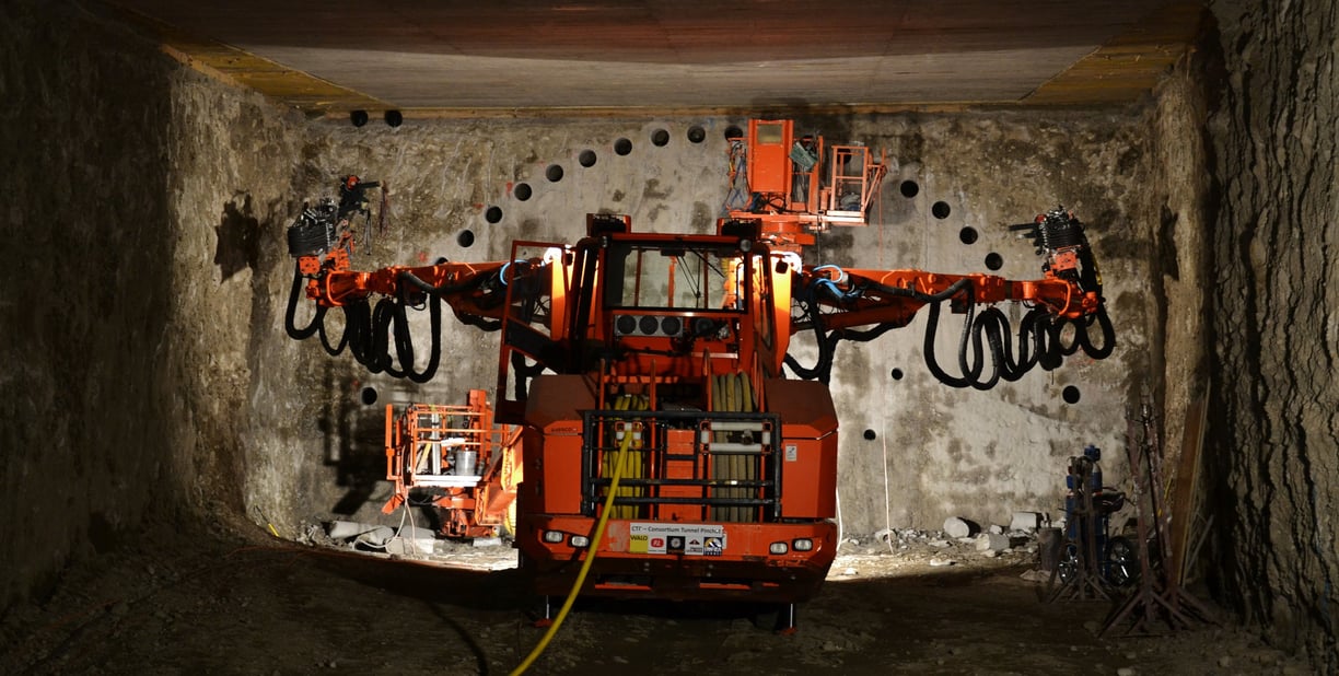 Types of Minerals in Australia | Feichun AS/NZS Mining CABLE