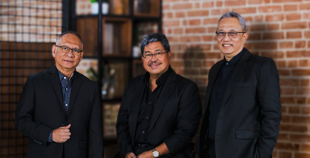 People | PRSP Architects
