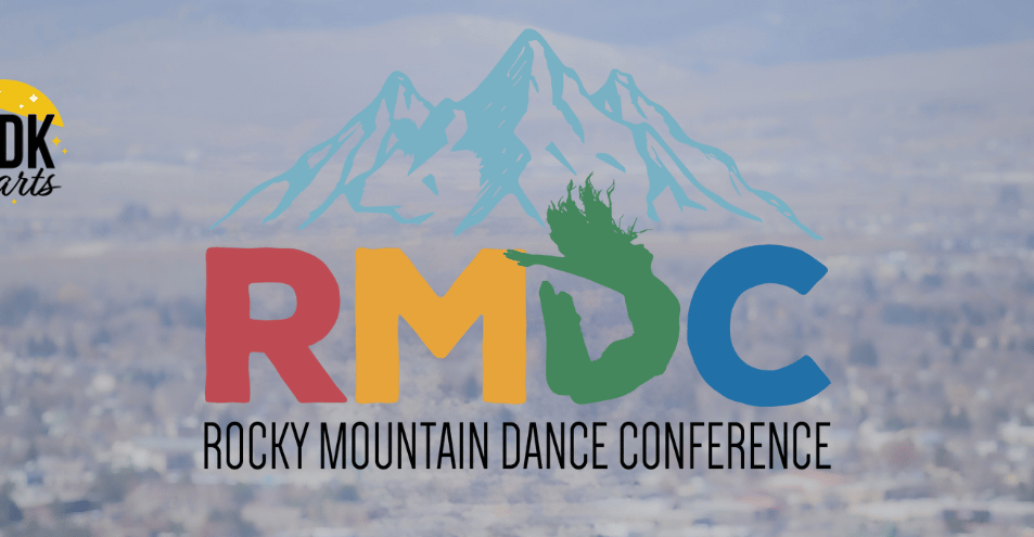 Rocky Mountain Dance Conference | ZDK Arts; Missoula's Arts Headquarters!