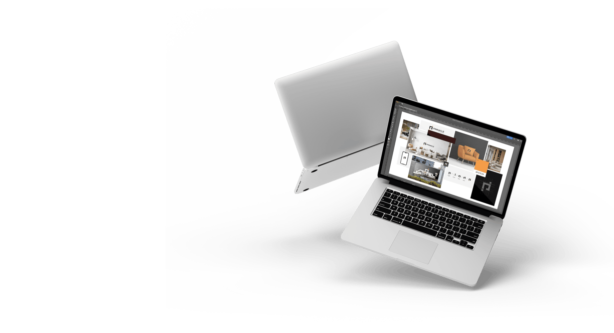 Innovative and Technical Designers | Brand Identity, Website Design | Orbs