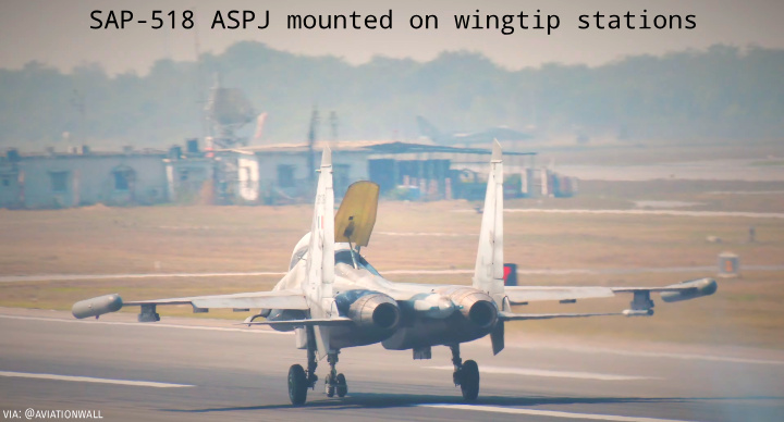 Growlers of Indian Air Force | Defence Matrix