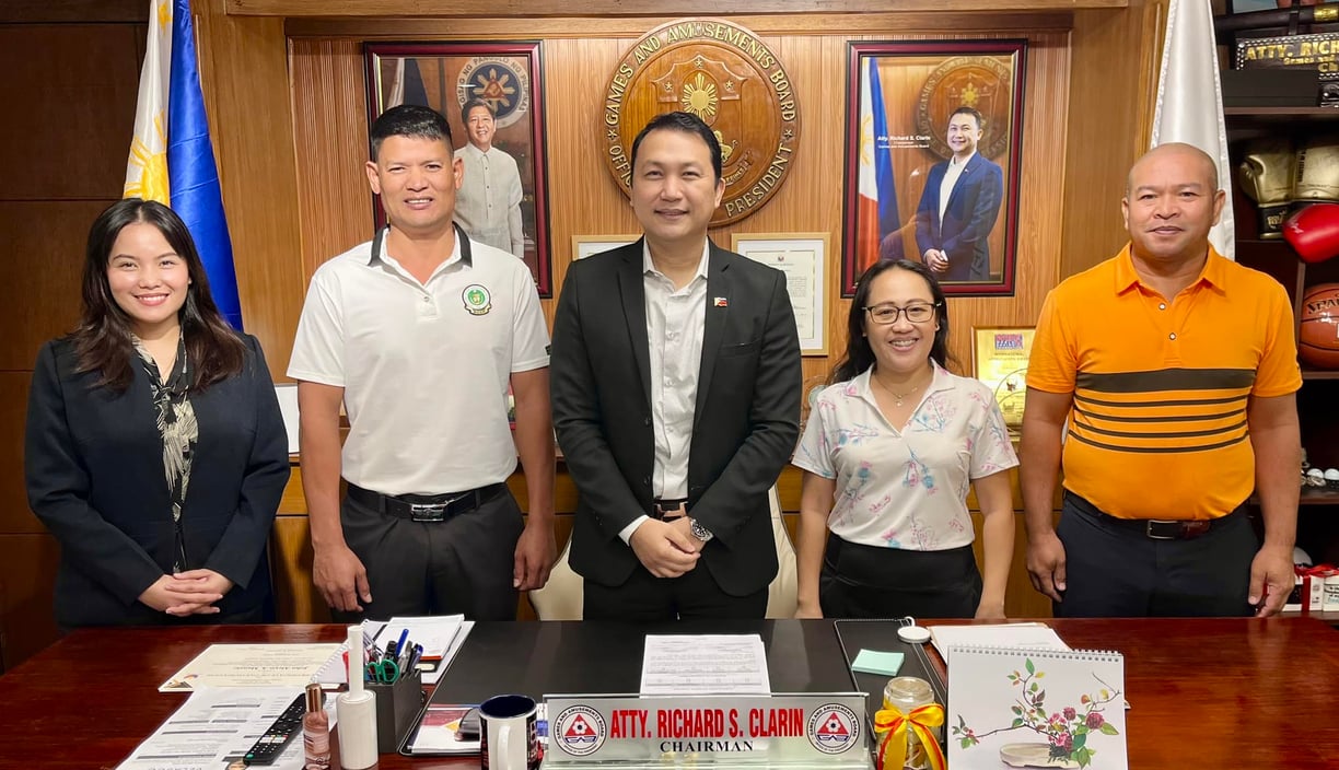 PGA - Elevating Professional Golf | PGAP