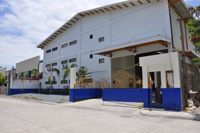 Laguna Carparts Mfg., Inc. - Manufacturing and Supplying Automotive ...