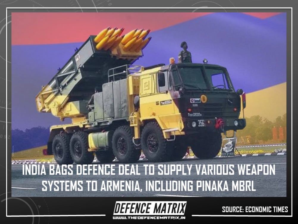 Defence Matrix | Defence Matrix