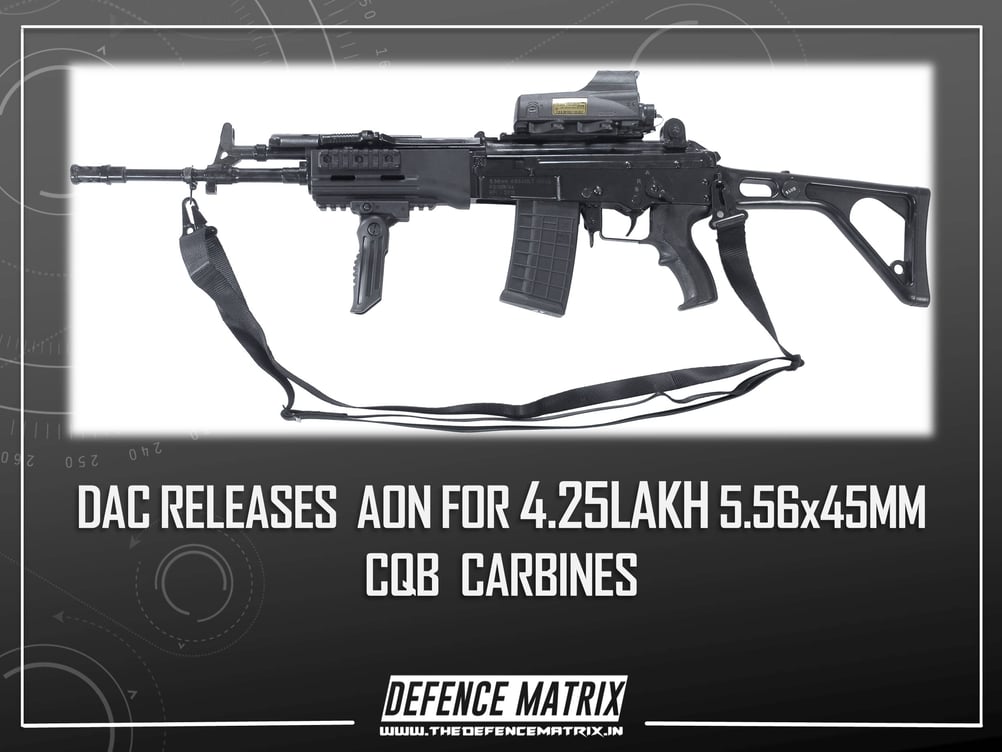 Defence Matrix | Defence Matrix