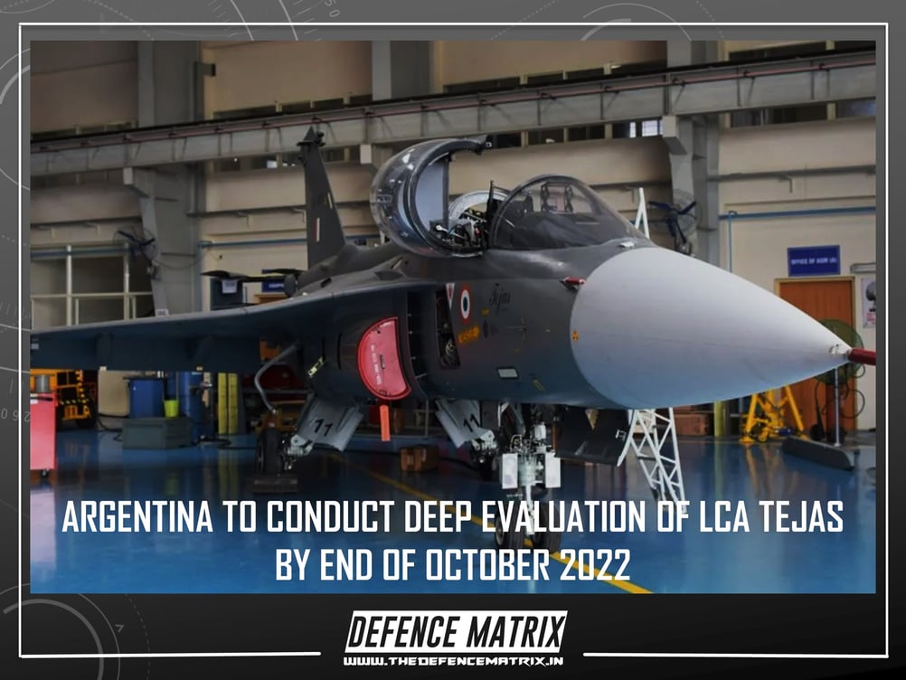 Defence Matrix | Defence Matrix