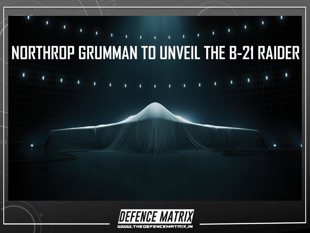 Defence Matrix | Defence Matrix