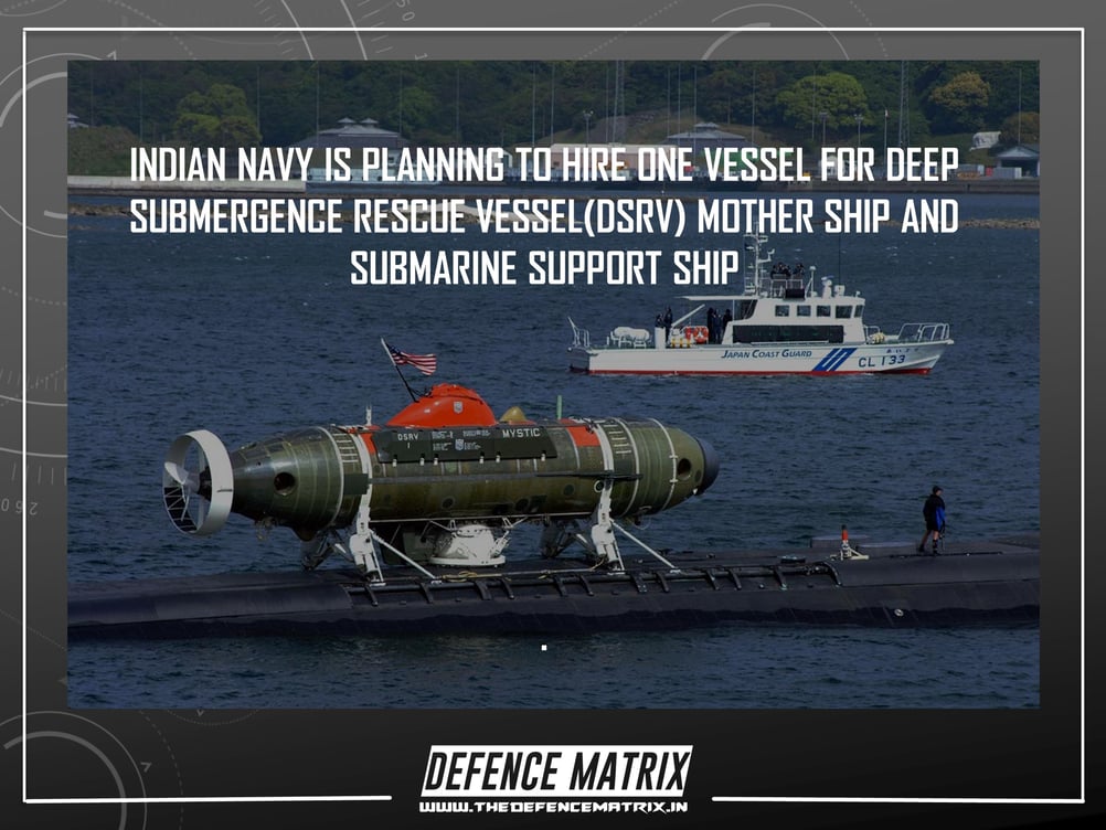 Defence Matrix | Defence Matrix