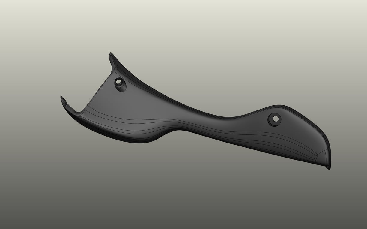 Understanding Common 3D Scanning File Formats | Isaacs Design