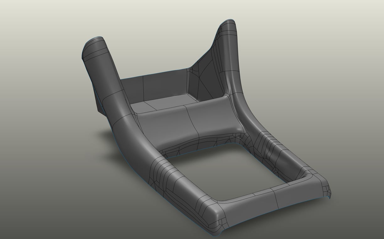 Understanding Common 3D Scanning File Formats | Isaacs Design
