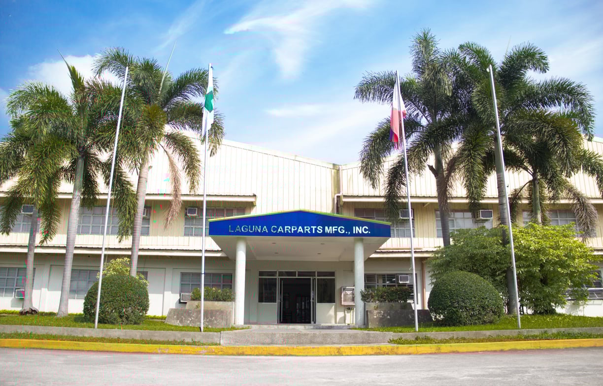 Laguna Carparts Mfg., Inc. - Manufacturing and Supplying Automotive ...