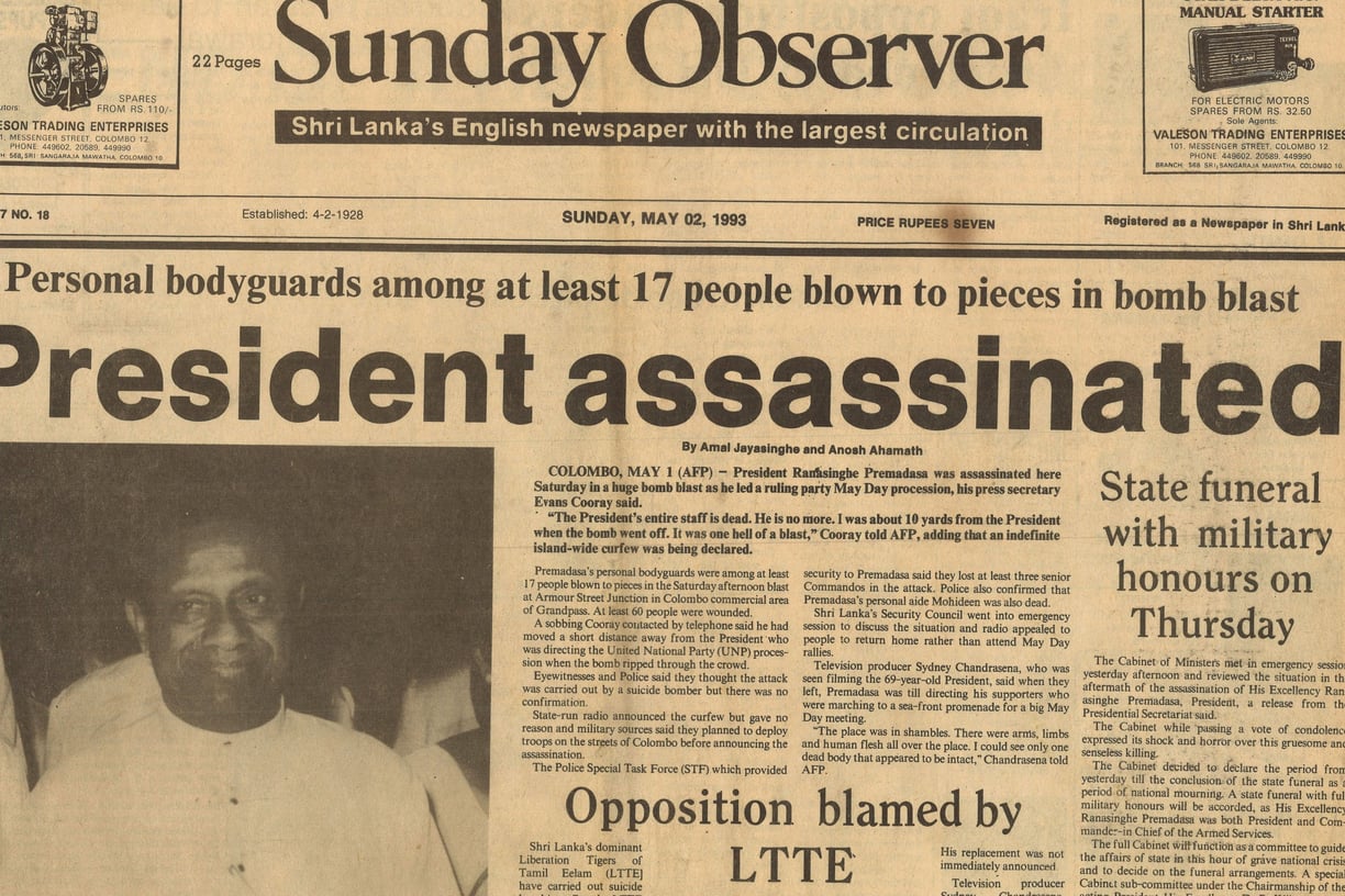 Journalism Snapshots