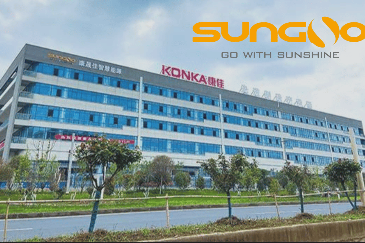 SUNGO Energy are a leading manufacturer of Solar Optimisers