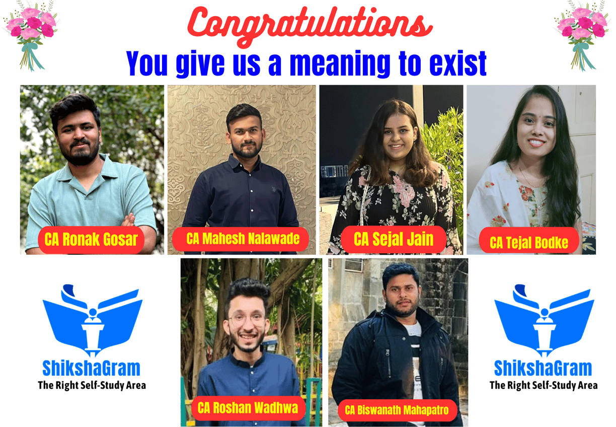 ShikshaGram Study Room | Your self-study home | ShikshaGram