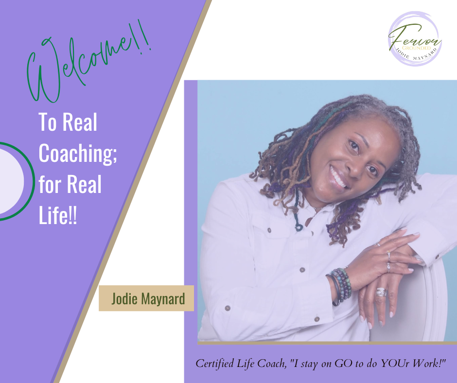 Certified Life Coaching Services | Free Consultation - Fervor Coaching ...