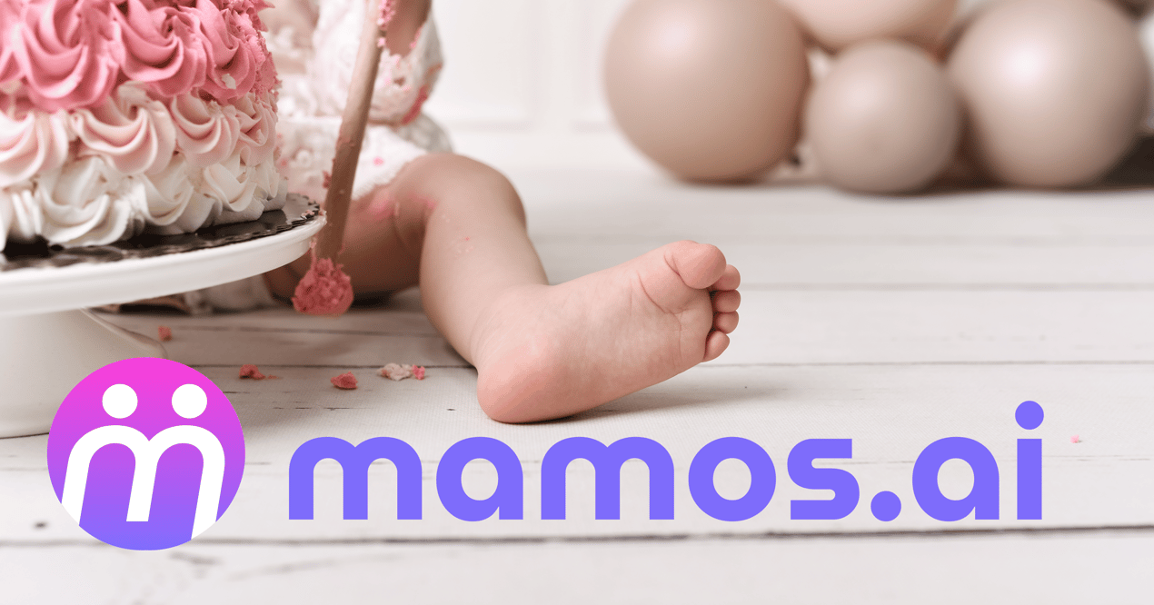 Mamos.ai: Childcare Swap Platform for Moms in Need | mamos.ai