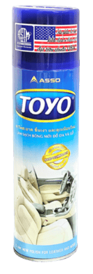 TOYO - Sản phẩm chăm sóc xe hơi chất lượng cao cho kết quả tuyệt vời ...