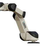 Twara Robotics | Robotic Joint Actuators & Soft Grippers | Twara Robotics