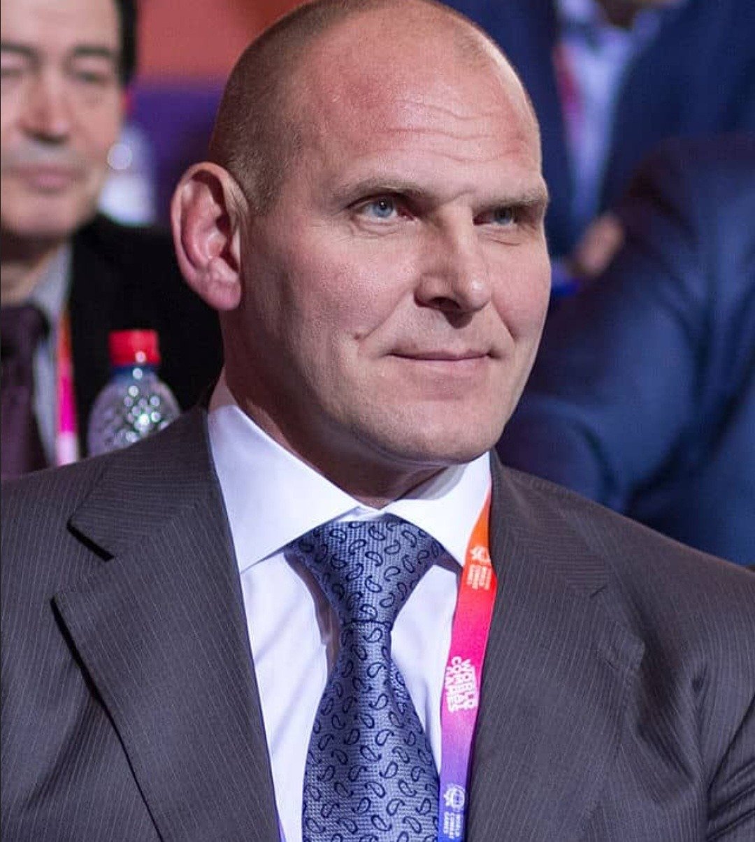 Alexander Karelin: Greatest Greco-Roman Wrestler of All Time ...