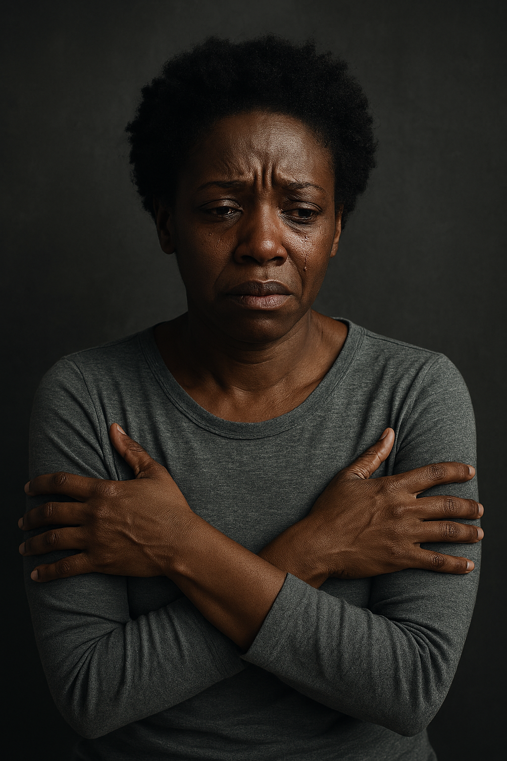 Emotional Starvation: The Hidden Form of Poverty | Enoma Ojo Inquiry ...