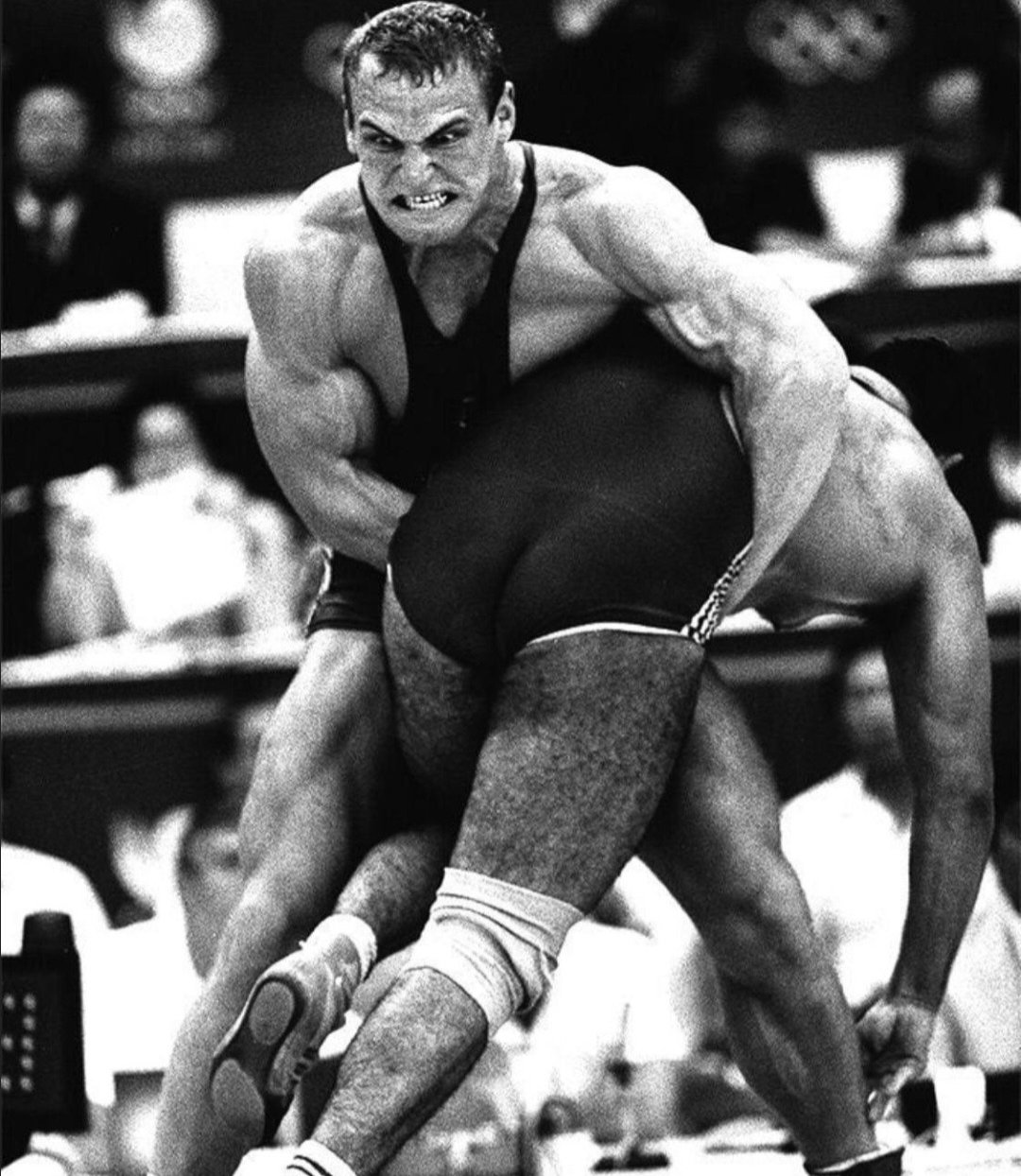 Alexander Karelin: Greatest Greco-Roman Wrestler of All Time ...