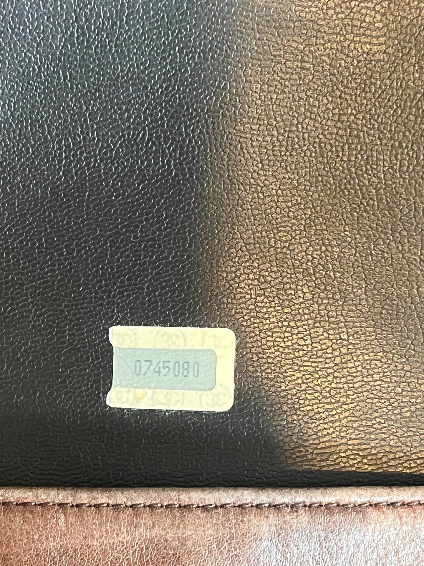Decoding Vintage Chanel: A Serial Number Guide | The Purse Parlour ...