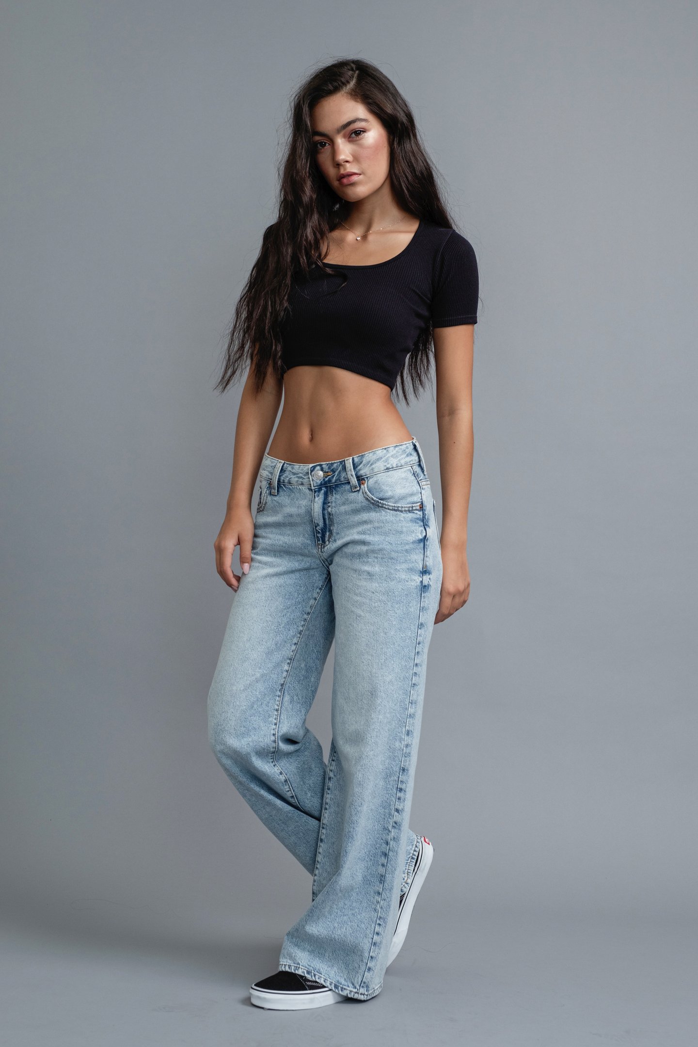 Song Jeans Fit Guide: Baggy | Song Jeans