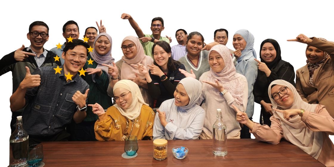 HRDC Mandarin Training Provider | Belajar Bahasa Cina BBC Mandarin
