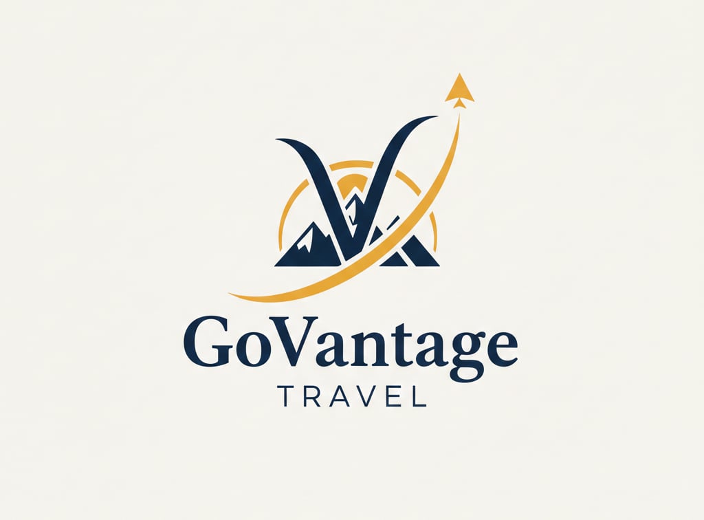 Go Vantage Travel: Expert DIY Booking Hub | Go Vantage Travel