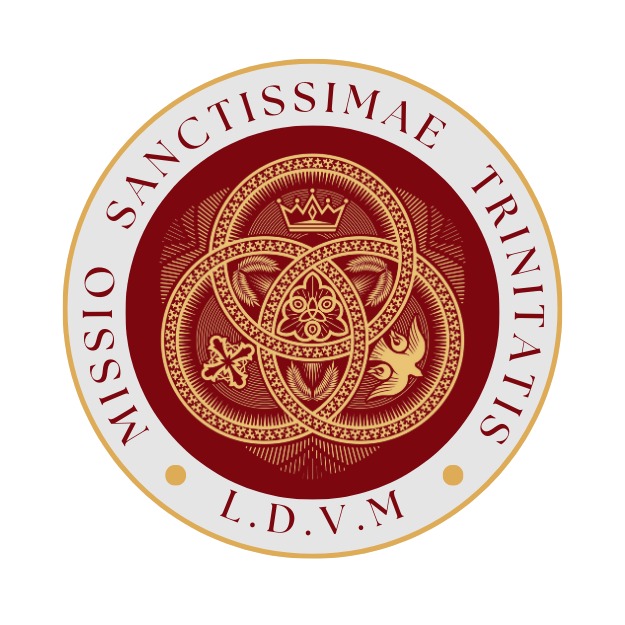 Mission of the Most Holy Trinity | Mission of The Most Holy Trinity